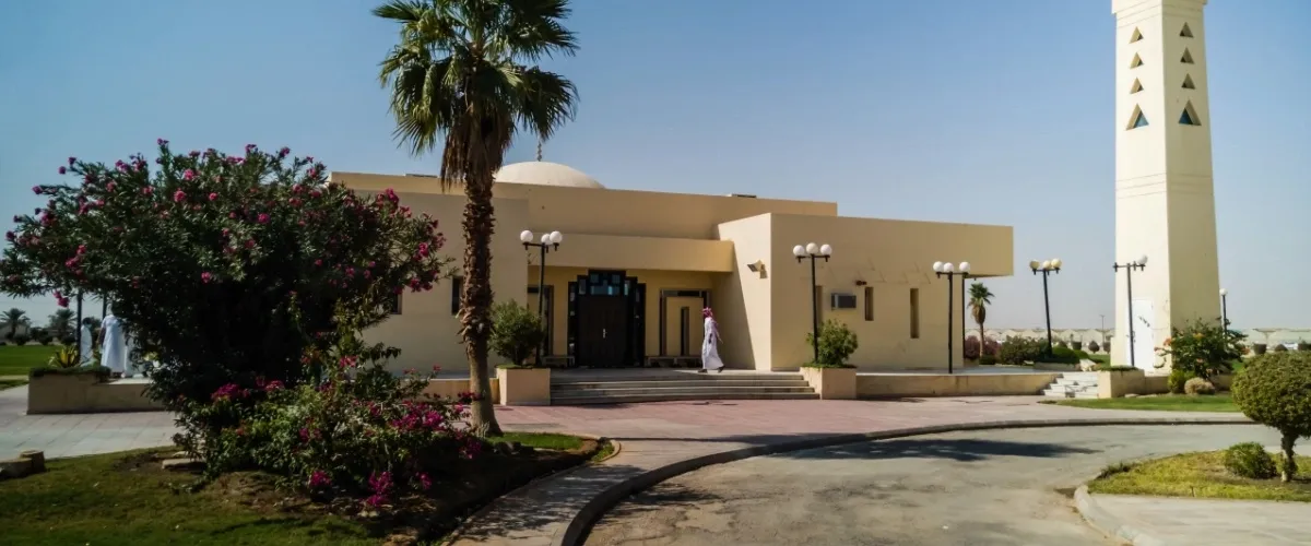 Places to Visit in Al Kharj: 6 Iconic Places to Enjoy Fabulous Time